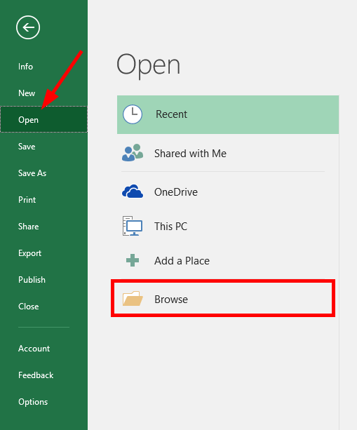 Excel File Corrupted: How to Repair - Super Easy
