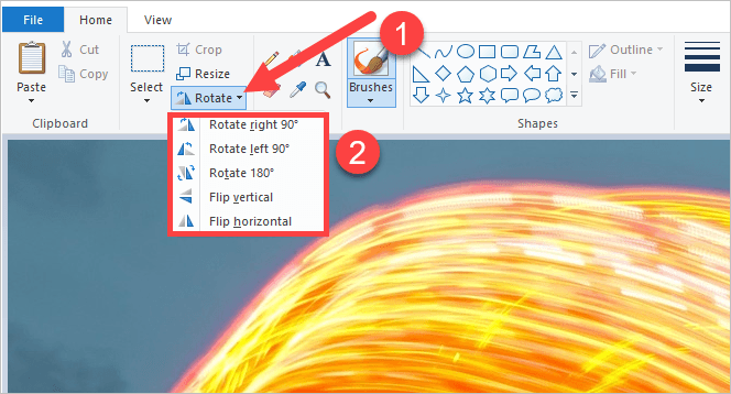 how-to-rotate-a-photo-super-easy
