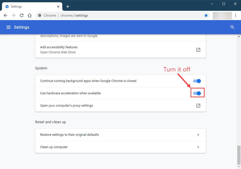 Top 7 Ways To Fix Images Not Loading In Chrome Www vrogue co