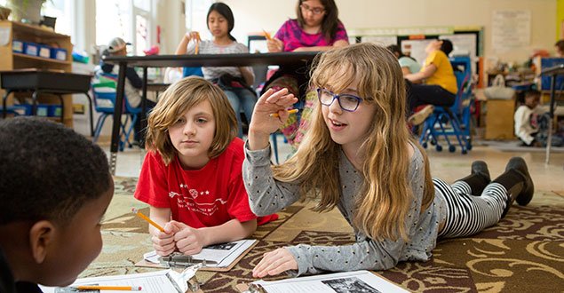 Autism And Imagination