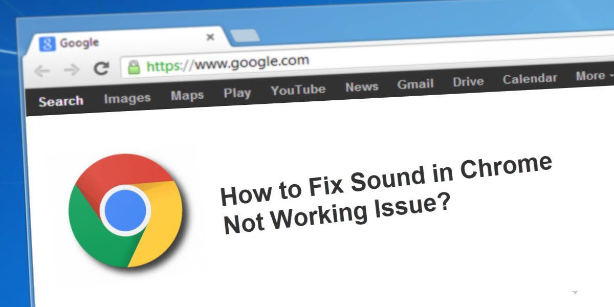 Chroma audio visualizer not working - poojm