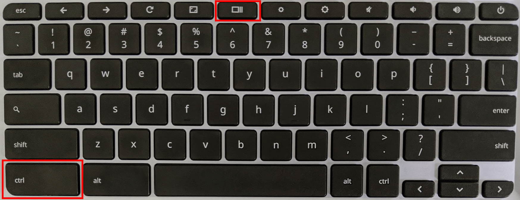 How To Screenshot On A Chromebook Super Easy