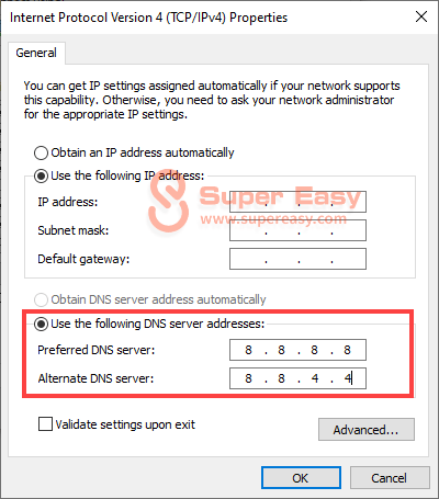 FIXED: Twitch Black Screen Issue - Super Easy