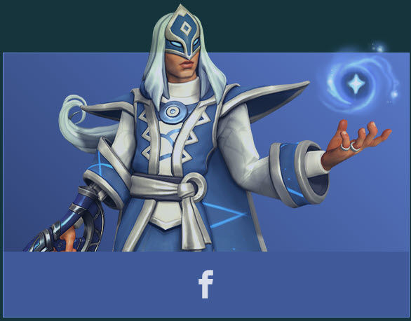 Paladins Codes: Complete List to Redeem in 2021 - GetWox