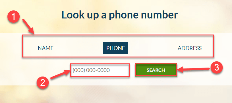 Top 8 How To Trace A Text App Number For Free Top 8 How To Trace A Text App Number For Free