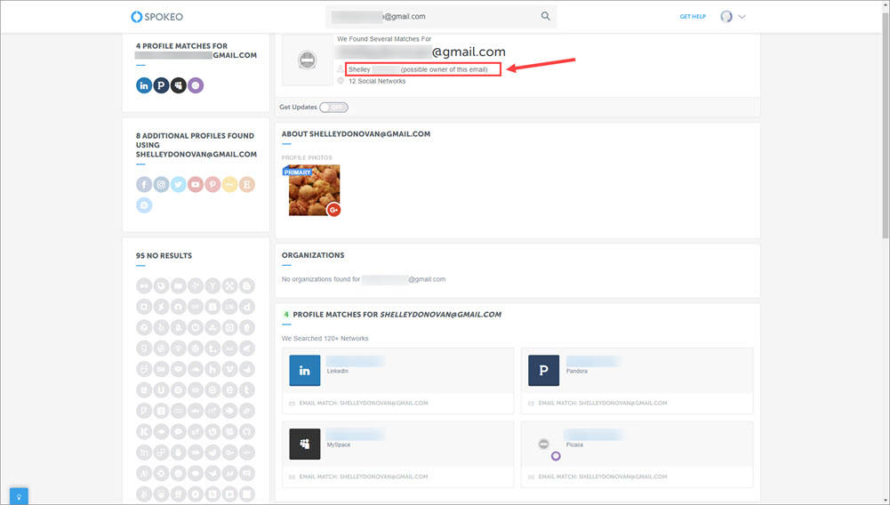 How To Find Out Who Owns A Yahoo Email Address 2023 Super Easy