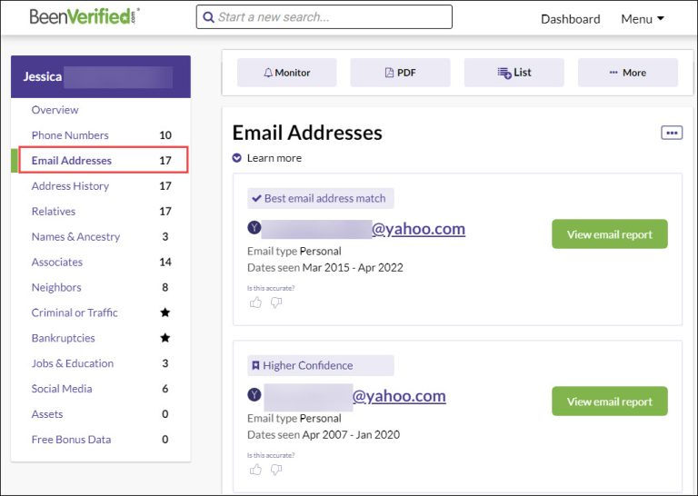 How To Find A Lost Email Account Super Easy