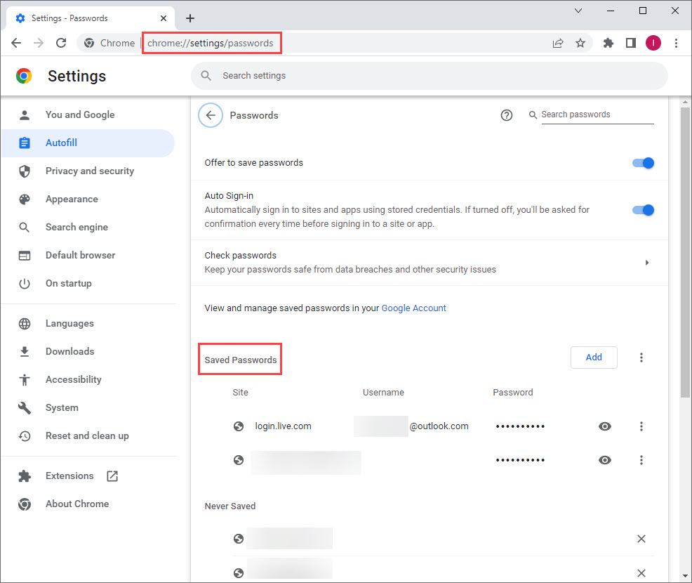 How To Find A Lost Email Account Super Easy