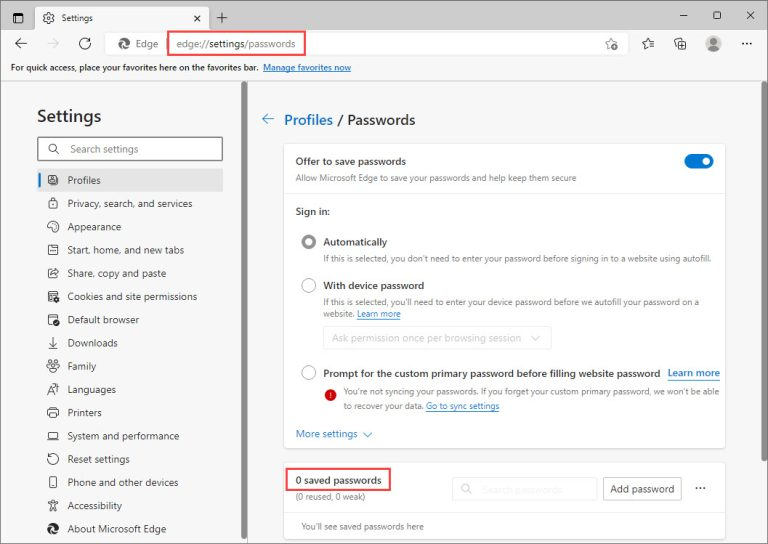How To Find A Lost Email Account Super Easy