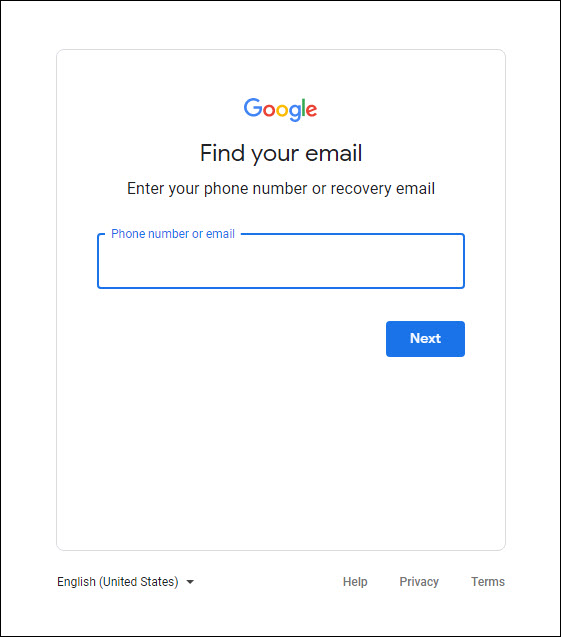 How To Find A Lost Email Account Super Easy how-to-find-a-lost-email-account-super-easy