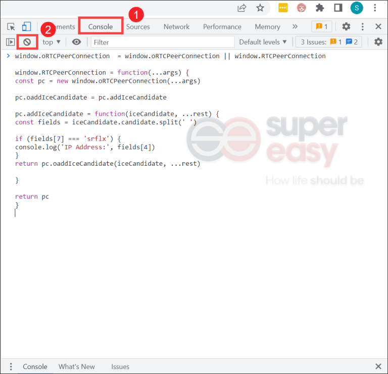 Omegle IP Address Finder | How to find someone's IP address on Omegle ...