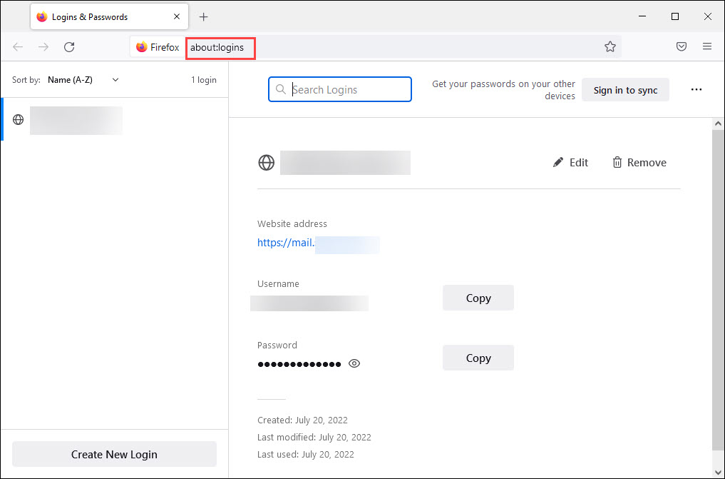 How To Find A Lost Email Account Super Easy