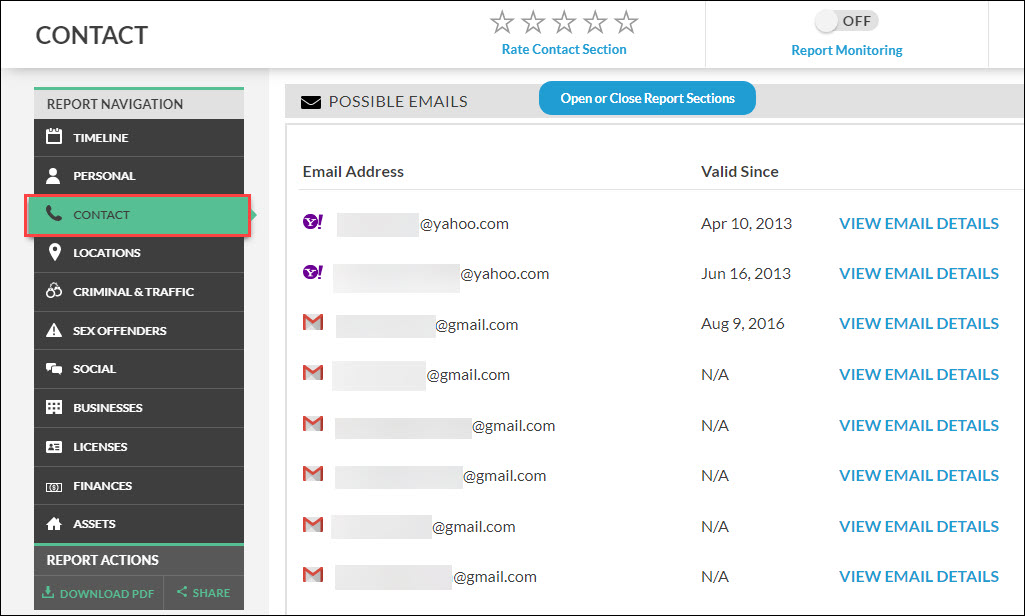How To Find A Lost Email Account Super Easy