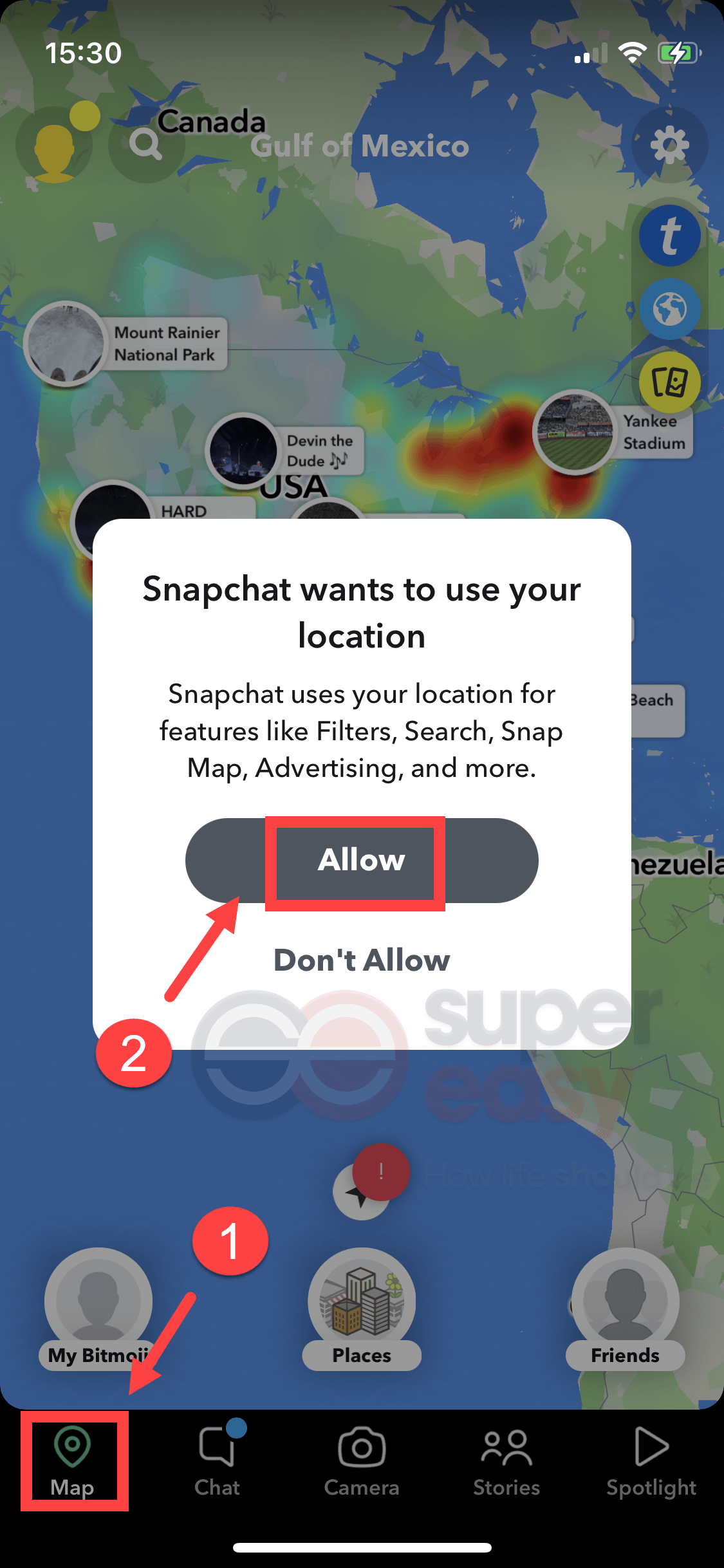 How To Find Snapchat Friends Near Me 2023 Super Easy how-to-find-snapchat-friends-near-me-2023-super-easy