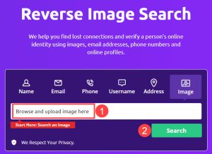 How to Find Someone on POF: Find & Verify Identity - Super Easy