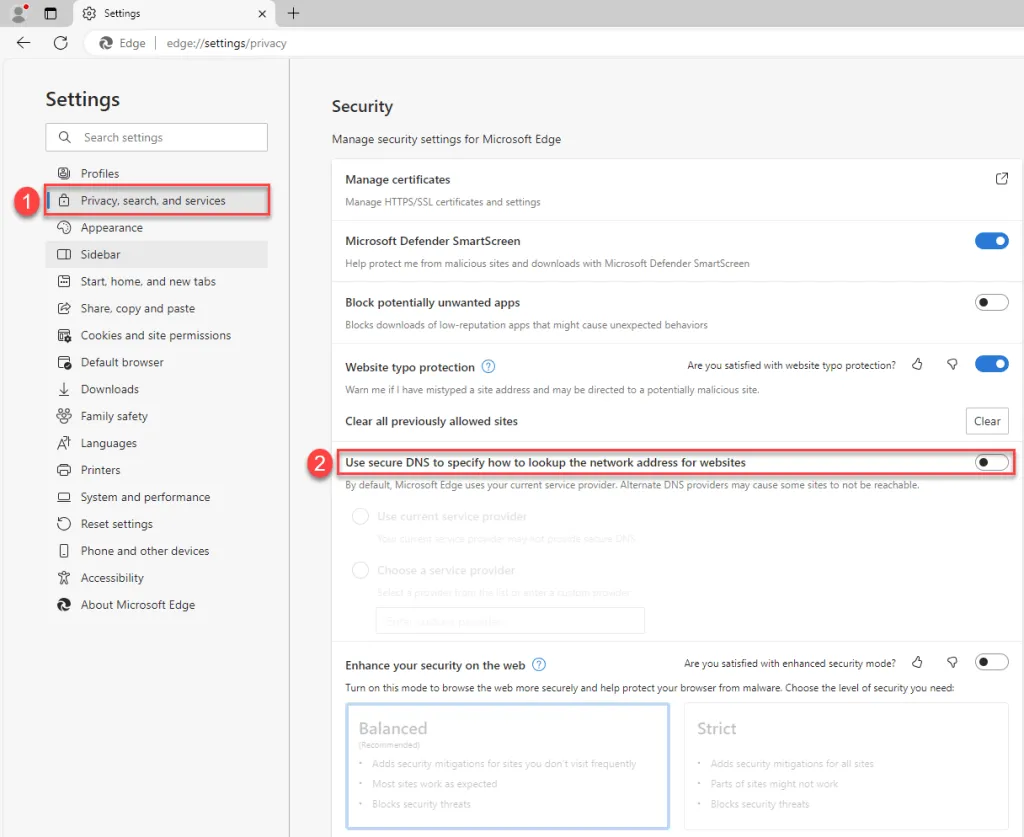 [Fixed] Access Denied, You Don't Have Permission To Access on This ...