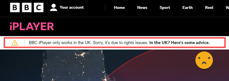 How to Watch BBC iPlayer from USA (and Beyond) in 2025 - Super Easy