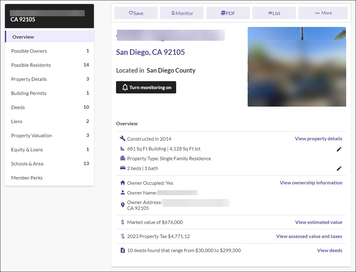 Sources of Data: Where do people search sites get their data - Super Easy