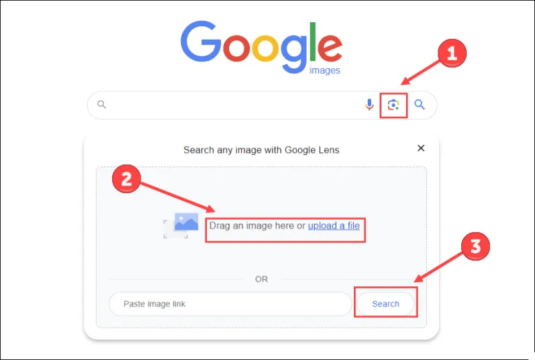 How to Find Someone with a Picture - Super Easy