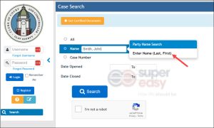 How to Find Someone’s Address by Name | 2025 Guide - Super Easy