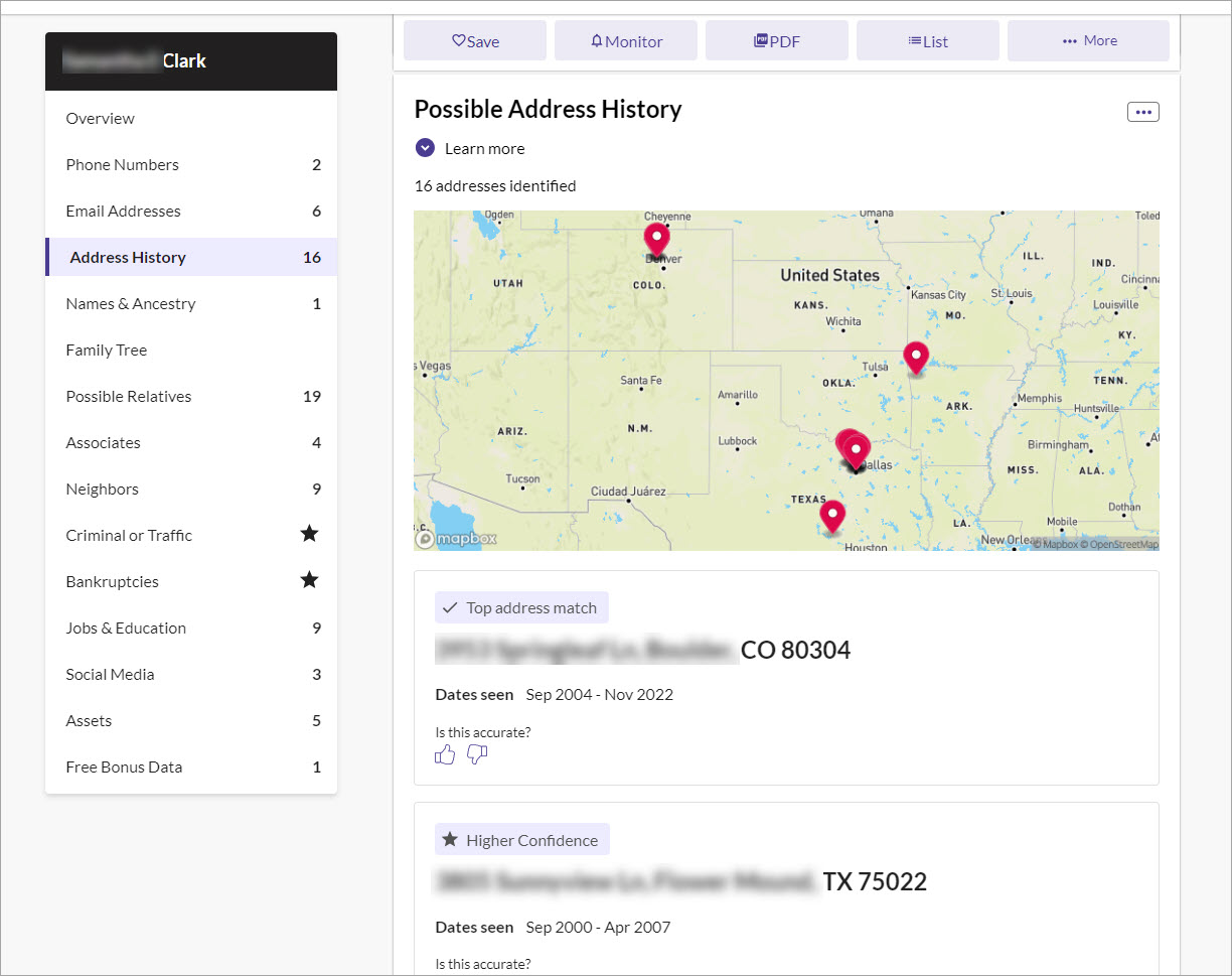Tips for Using People Search Engines Responsibly and Wisely - Super Easy