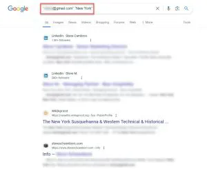 How to Find the Owner of a Gmail Account (2025) - Super Easy