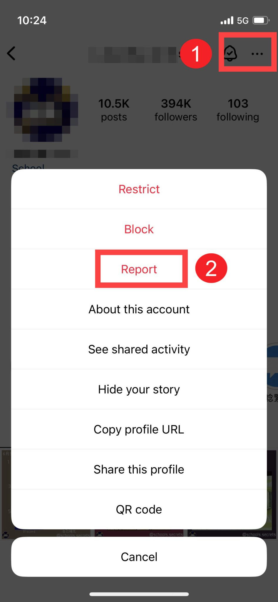How to Find out Who Owns an Instagram Account (2025) - Super Easy