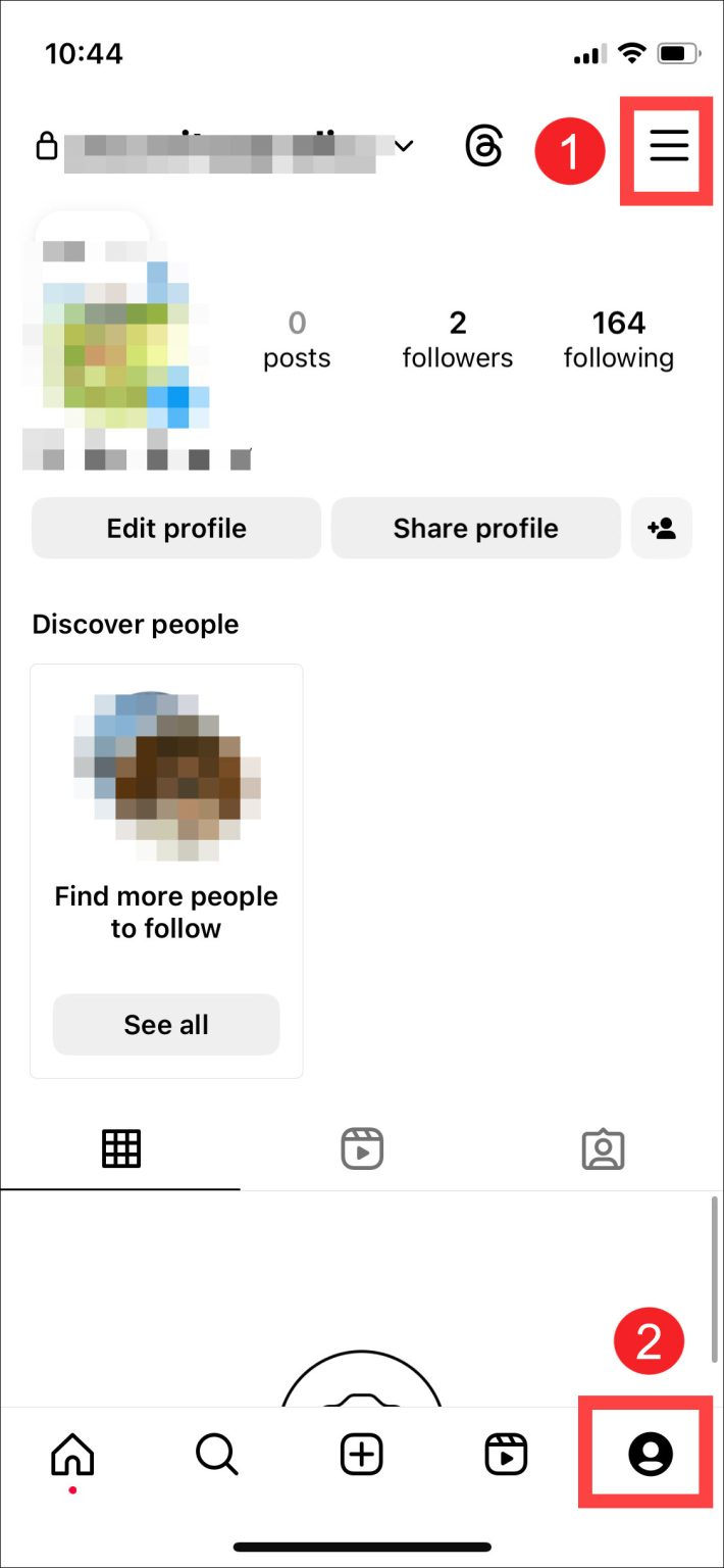 How to Find out Who Owns an Instagram Account (2025) - Super Easy