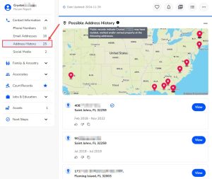 How to Find My Previous Addresses in 2025 | 6 Proven Methods - Super Easy