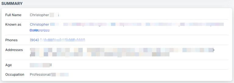 How to Find Someone on the Internet with Just a Name - 2025 Guide ...