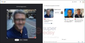 How to Find Someone with a Picture [2024] - Super Easy