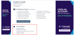 How to Find My Previous Addresses in 2025 | 6 Proven Methods - Super Easy