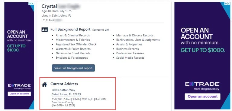How to Find My Previous Addresses in 2025 | 6 Proven Methods - Super Easy