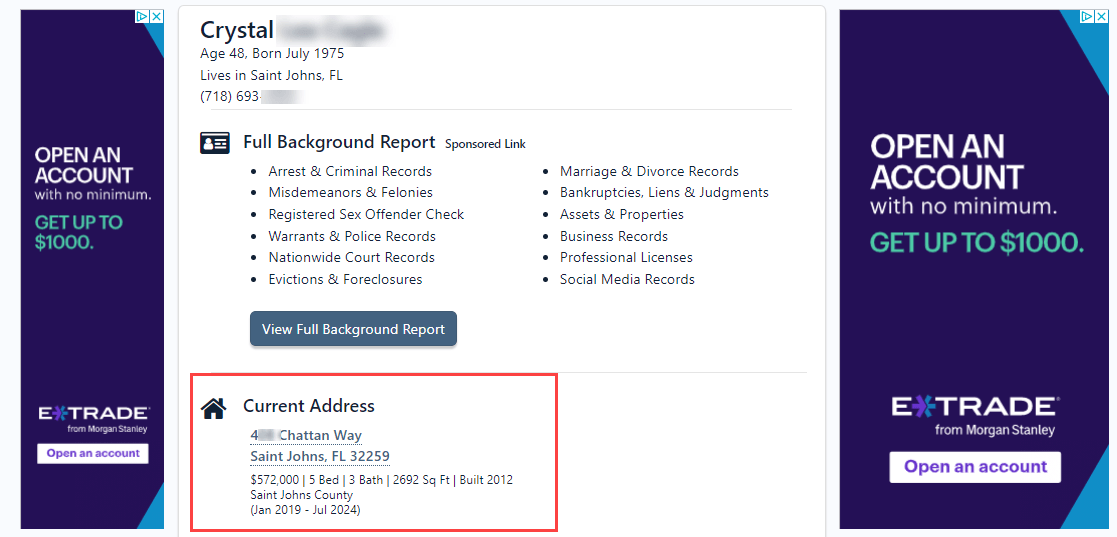 How to Find My Previous Addresses in 2025 | 6 Proven Methods - Super Easy