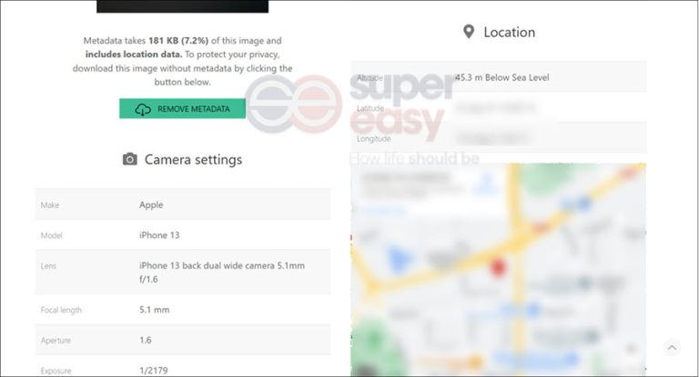 How to Find Someone with a Picture - Super Easy
