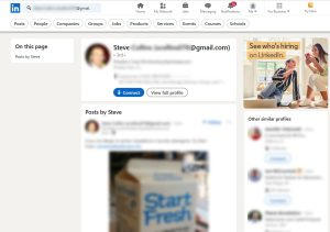 How to Find the Owner of a Gmail Account (2025) - Super Easy