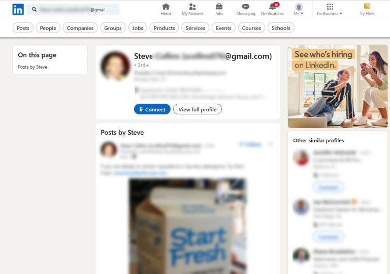 How to Find the Owner of a Gmail Account (2025) - Super Easy