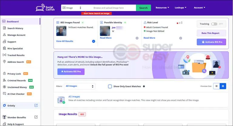 How to Find out If Someone Has Multiple Instagram Accounts - Super Easy