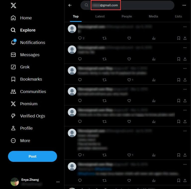 How to Find the Owner of a Gmail Account (2025) - Super Easy