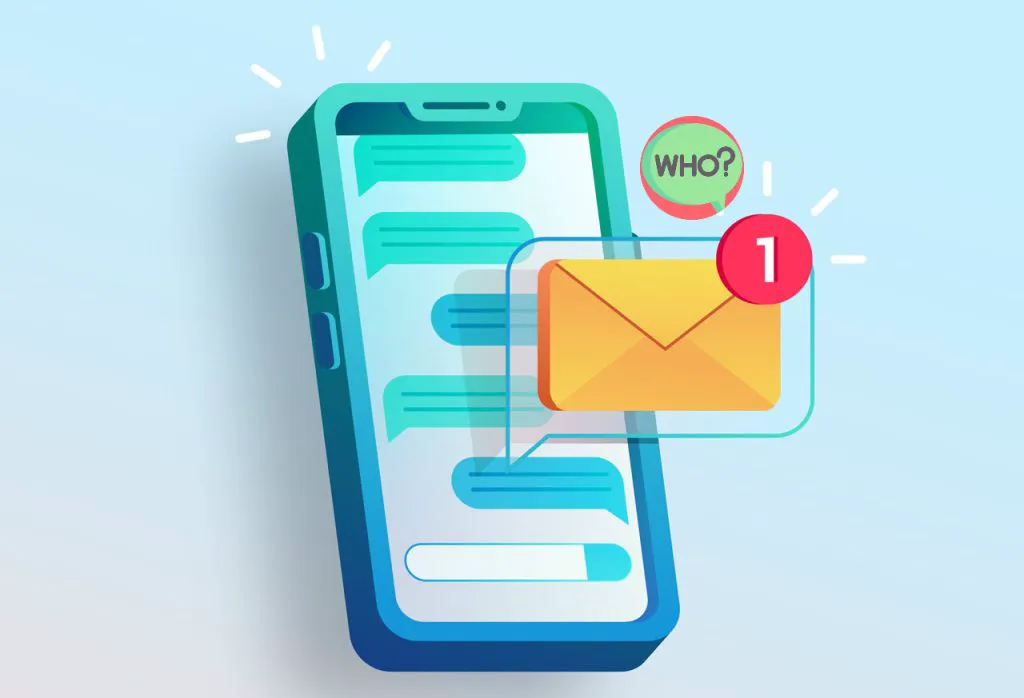 How to Find out Who's Texting You (2025) - Super Easy