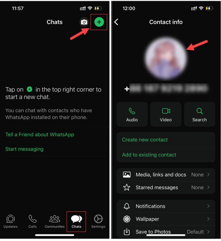 How to Find out Who's Texting You (2025) - Super Easy