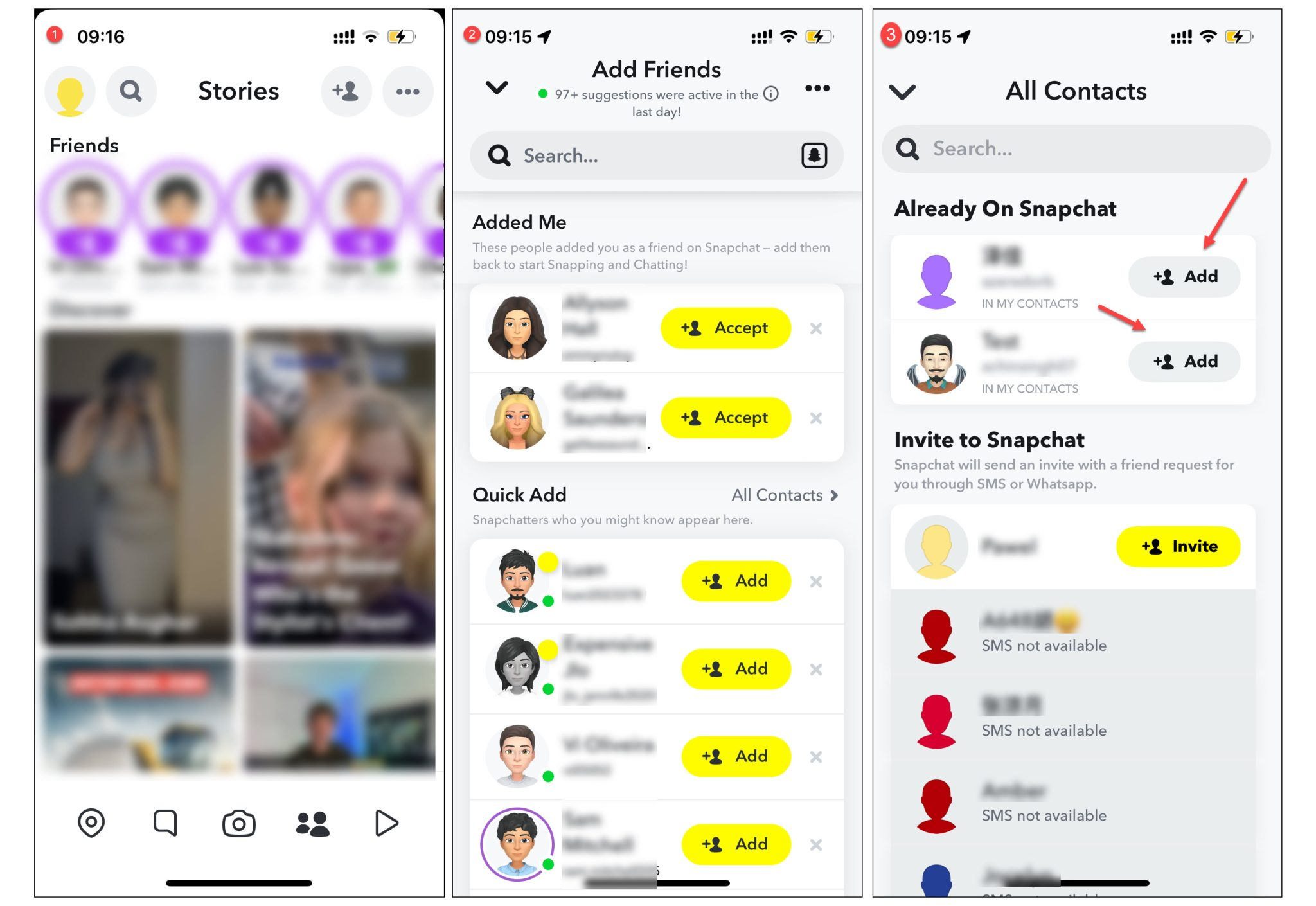 How to Find out Who's Texting You (2025) - Super Easy