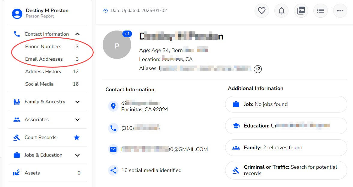 How to Find Someone's Email from Instagram (2025) - Super Easy