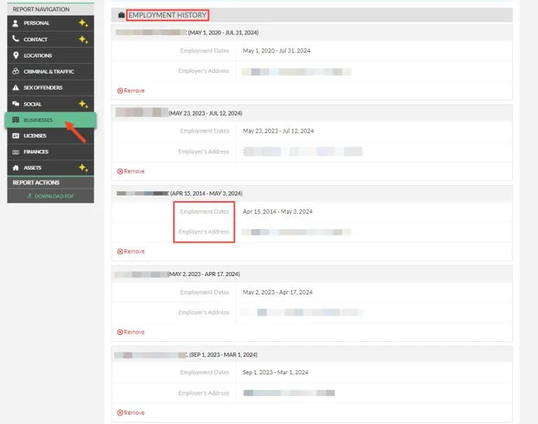 6 Methods to Find out Where Someone Works [2025] - Super Easy