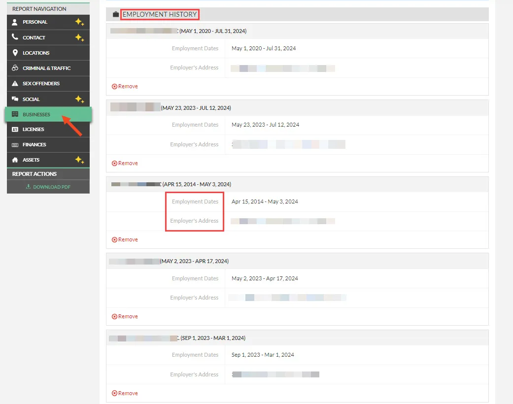 6 Methods to Find out Where Someone Works [2025] - Super Easy