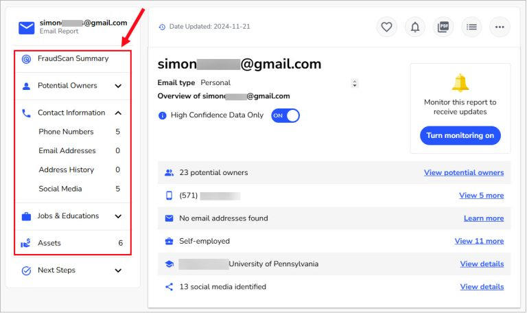 How to Find Out Who Owns an Email Address (Proven Methods) - Super Easy