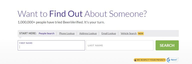 How to Find Someone on the Internet with Just a Name - 2025 Guide ...