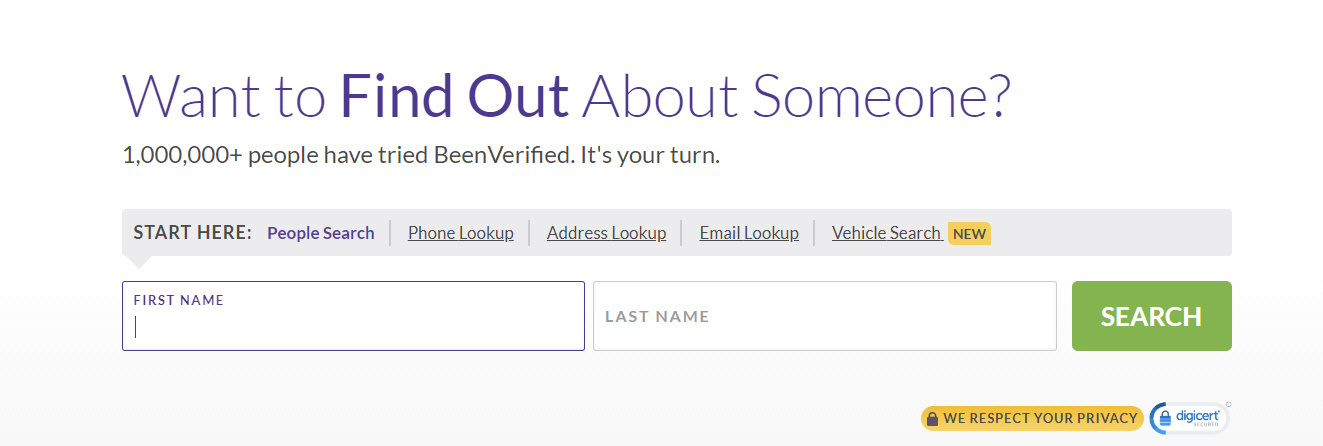 How to Find Someone on the Internet with Just a Name - 2025 Guide ...