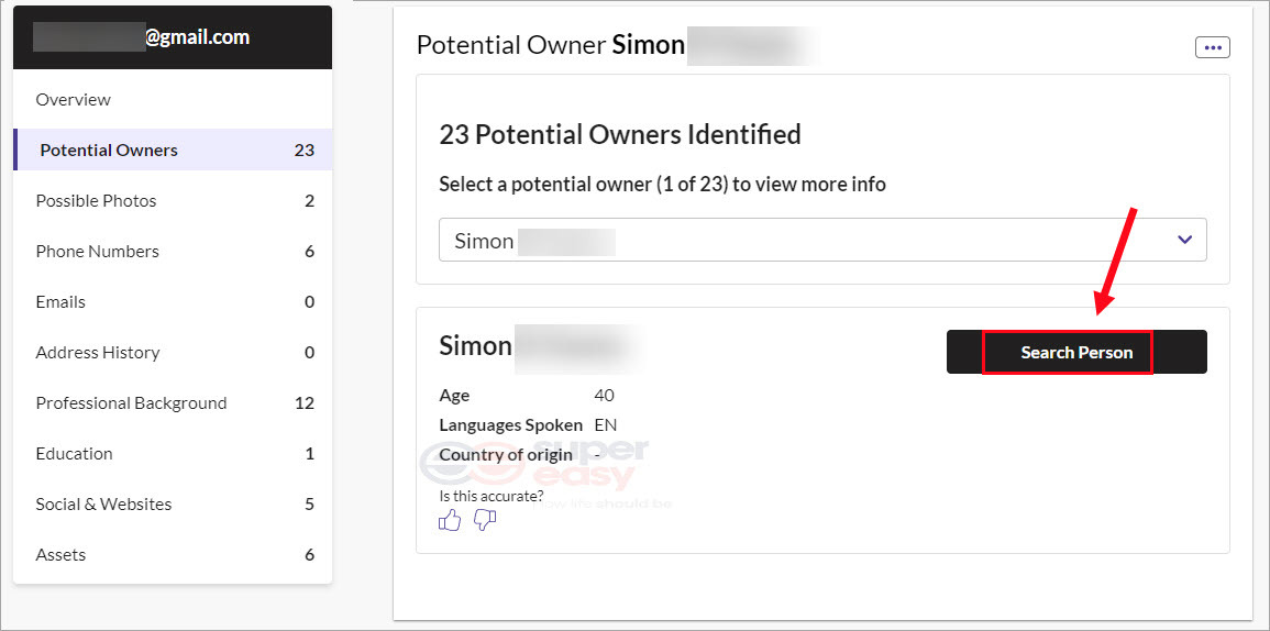 How to Find Out Who Owns an Email Address (Proven Methods) - Super Easy