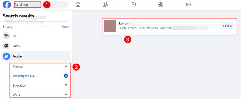 How to Find an Old Friend Easily - Best Tools, Resources & Tips - Super ...